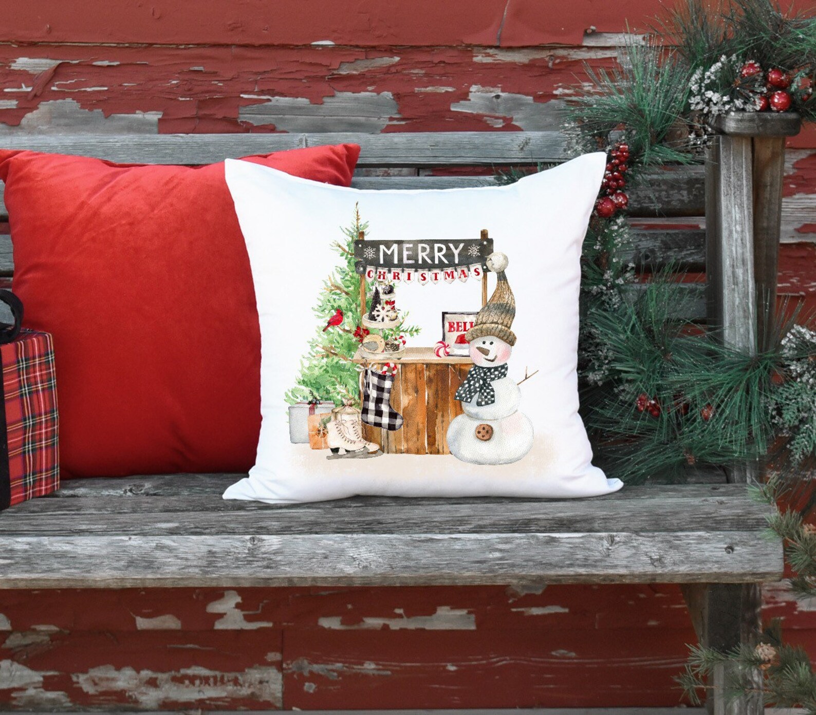 Snowman Booth Png, Christmas Sublimation, Christmas Png, Snowman Png ...