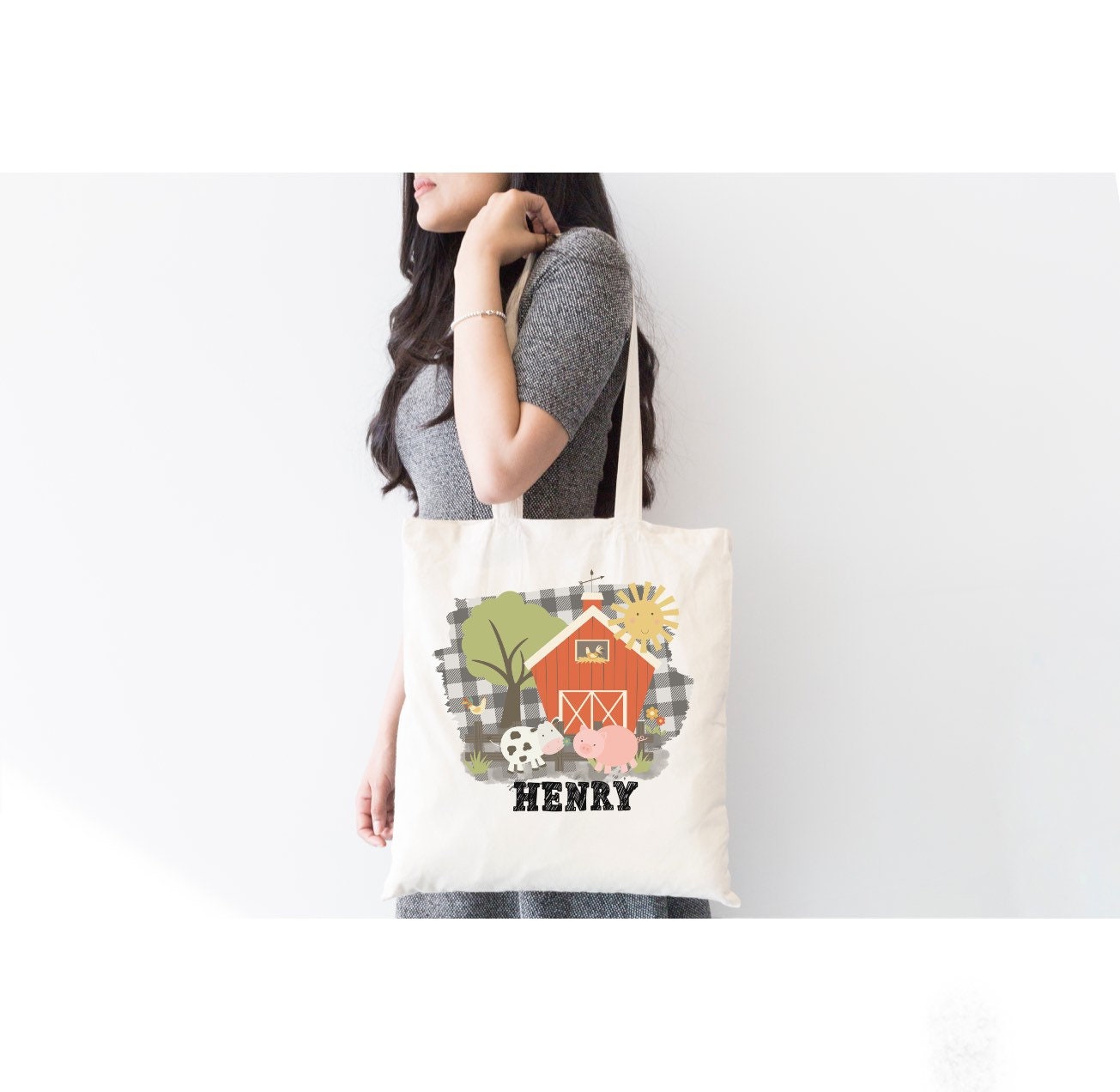 Baby Farmyarad PNG Baby Sublimation Designs Sublimation - Etsy