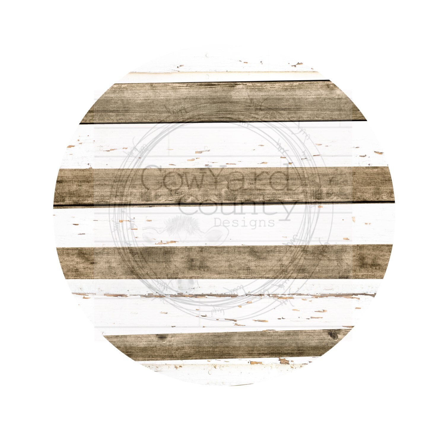 Wood Round Door Hanger Home Sublimation Designs Sublimation | Etsy