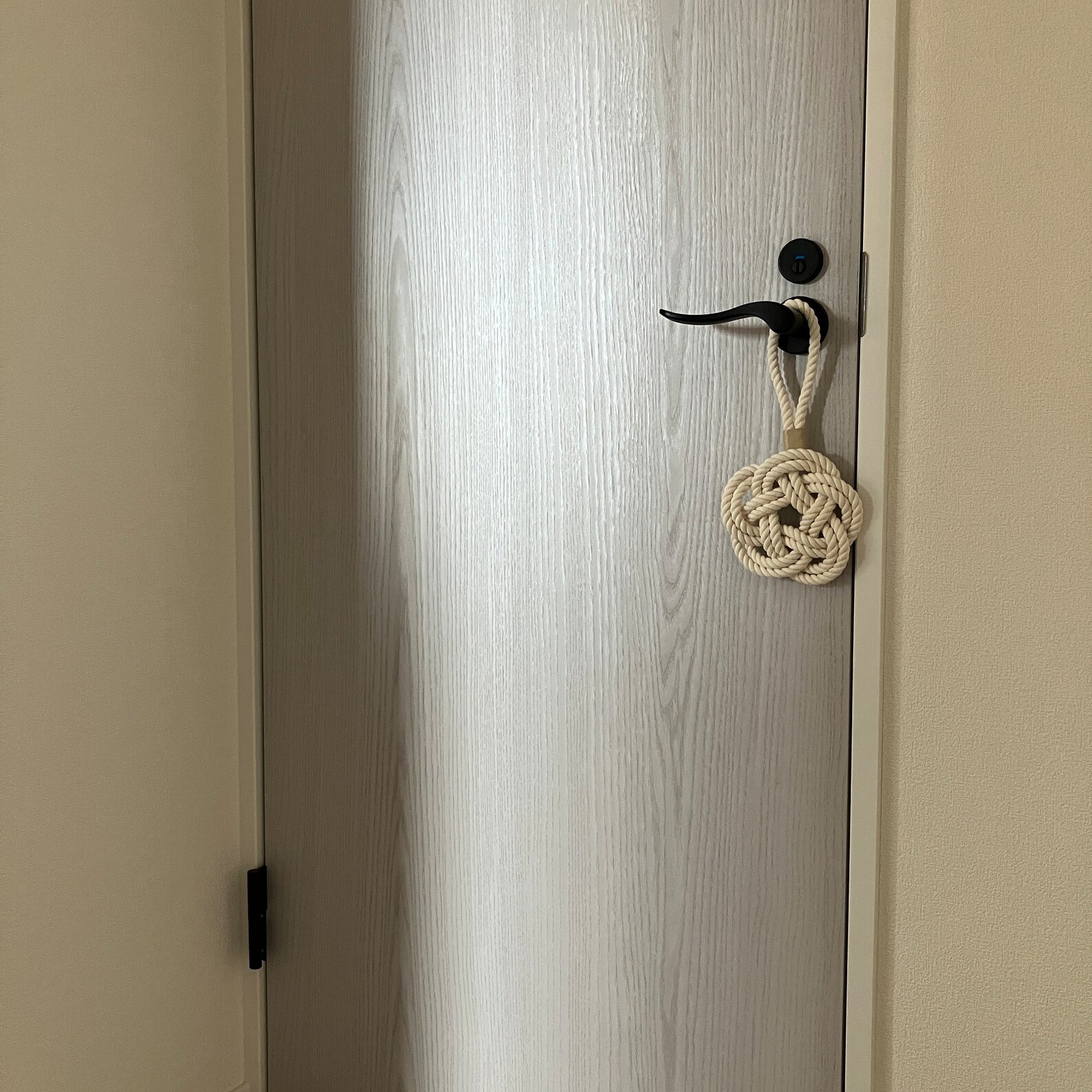 Wall Decor Wall Art Japanese Knot Shimenawa Mizuhiki Omamori ...