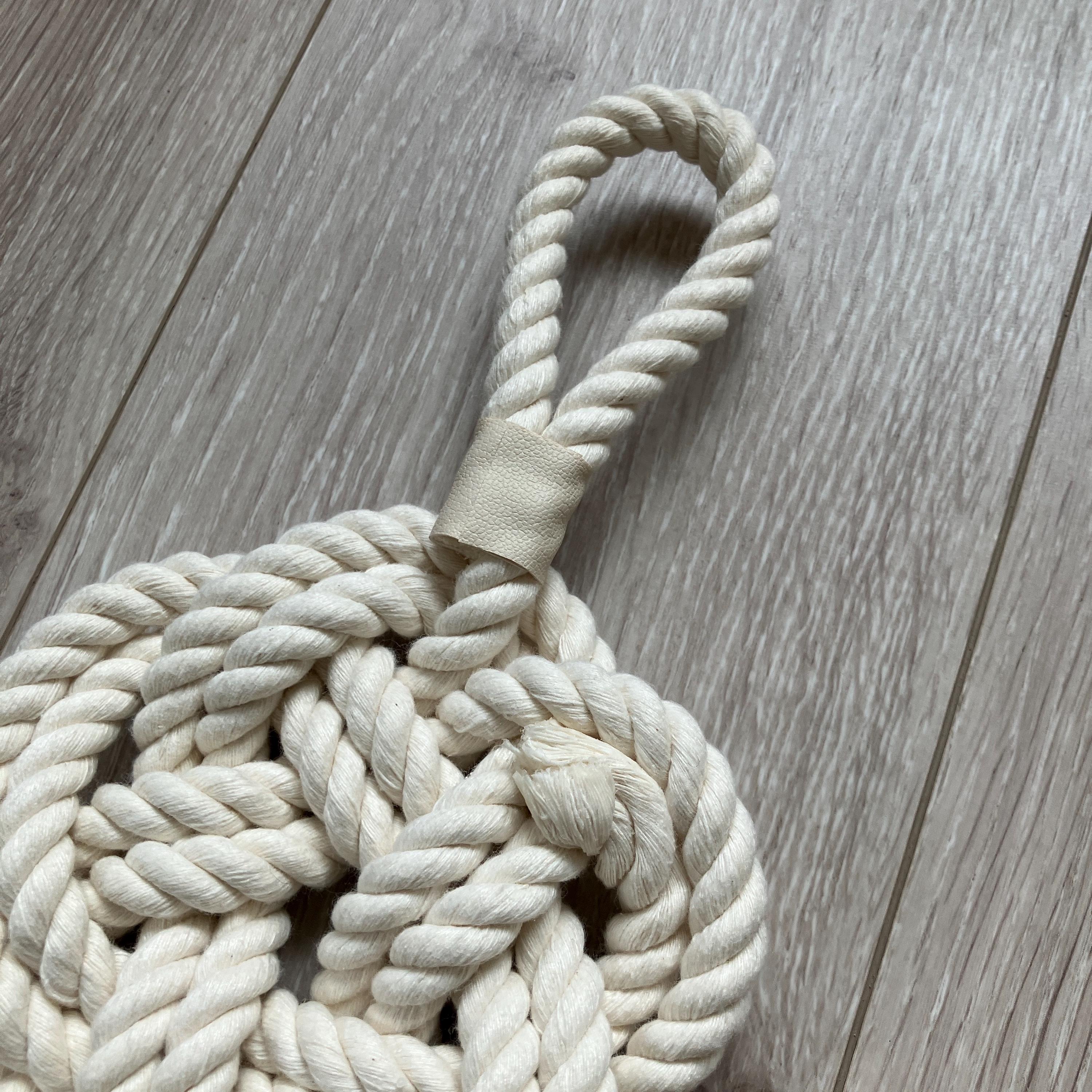 Wall Decor Wall Art Japanese Knot Shimenawa Mizuhiki Omamori ...