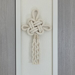 Wall Decor Wall Art Japanese Knot Shimenawa Mizuhiki Omamori ...