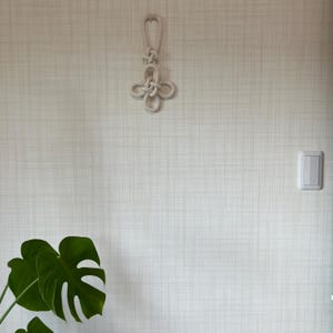 Wall Decor Wall Art Japanese Knot Shimenawa Mizuhiki Omamori ...