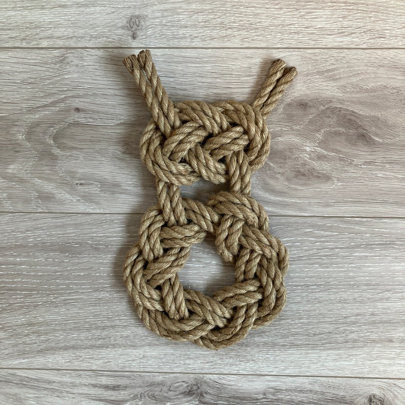 Wall Decor Wall Art Japanese Knot Shimenawa Mizuhiki Omamori ...