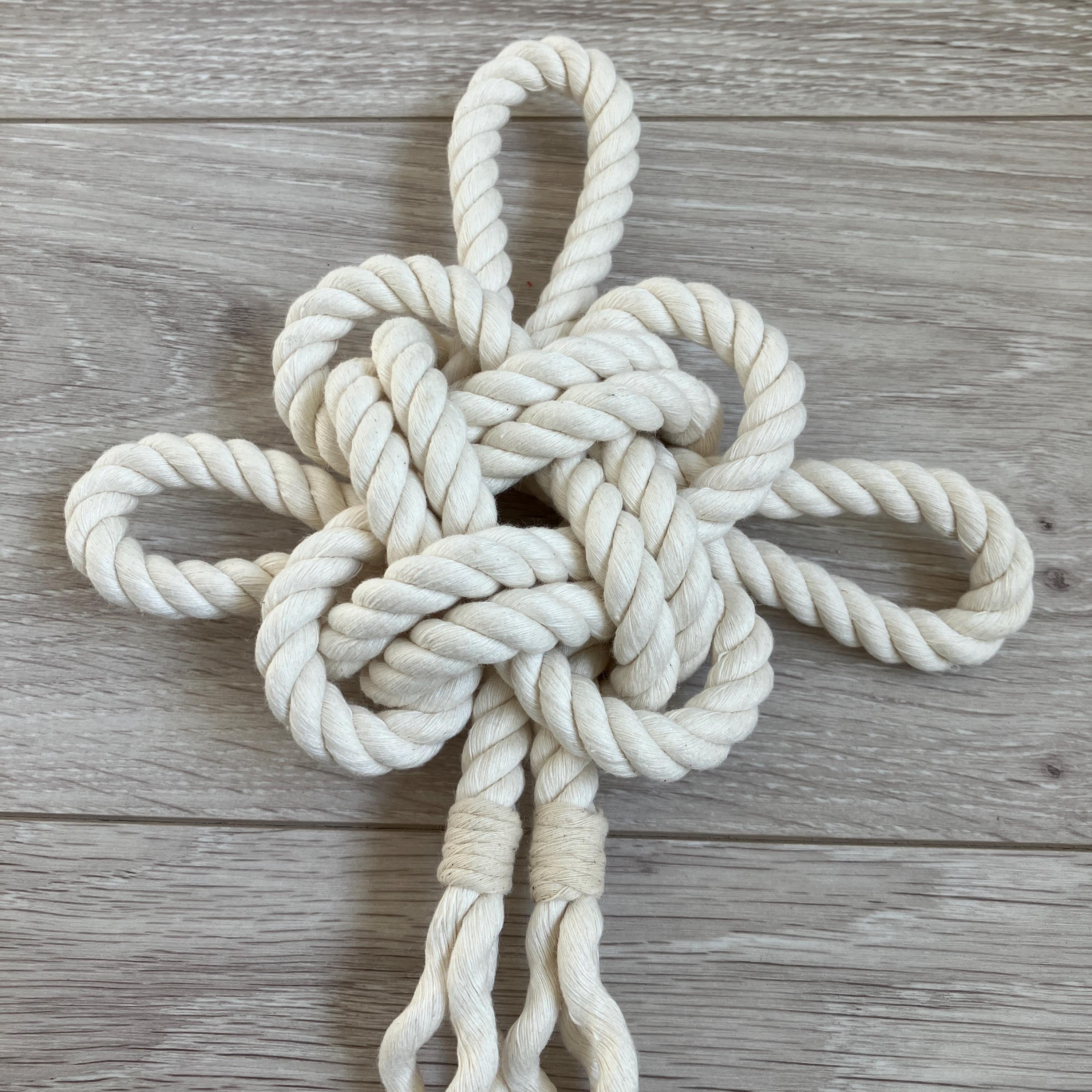 Wall Decor Wall Art Japanese Knot Shimenawa Mizuhiki Omamori ...