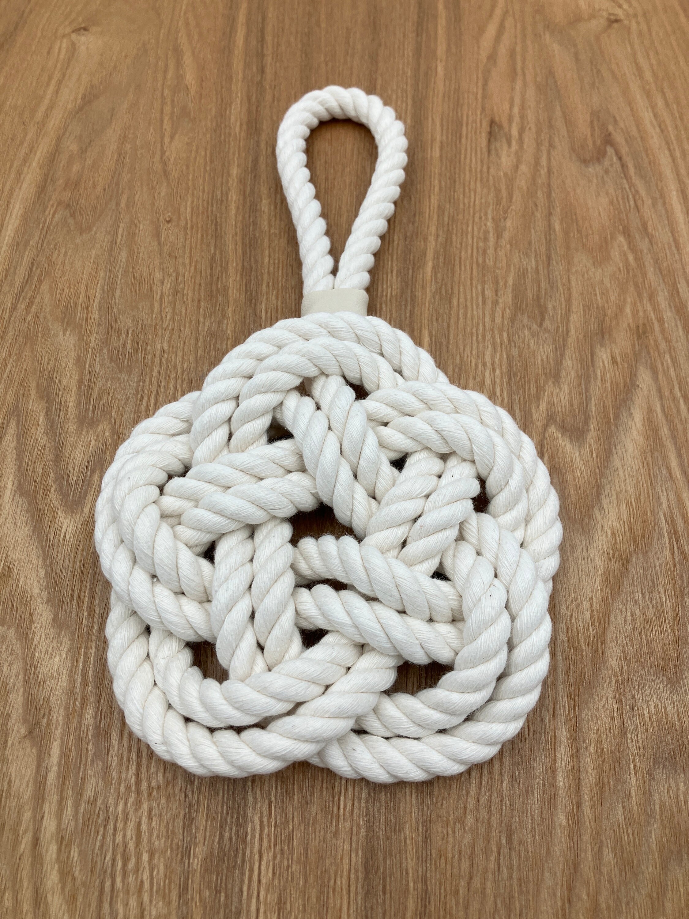 Wall Decor Wall Art Japanese Knot Shimenawa Mizuhiki Omamori ...