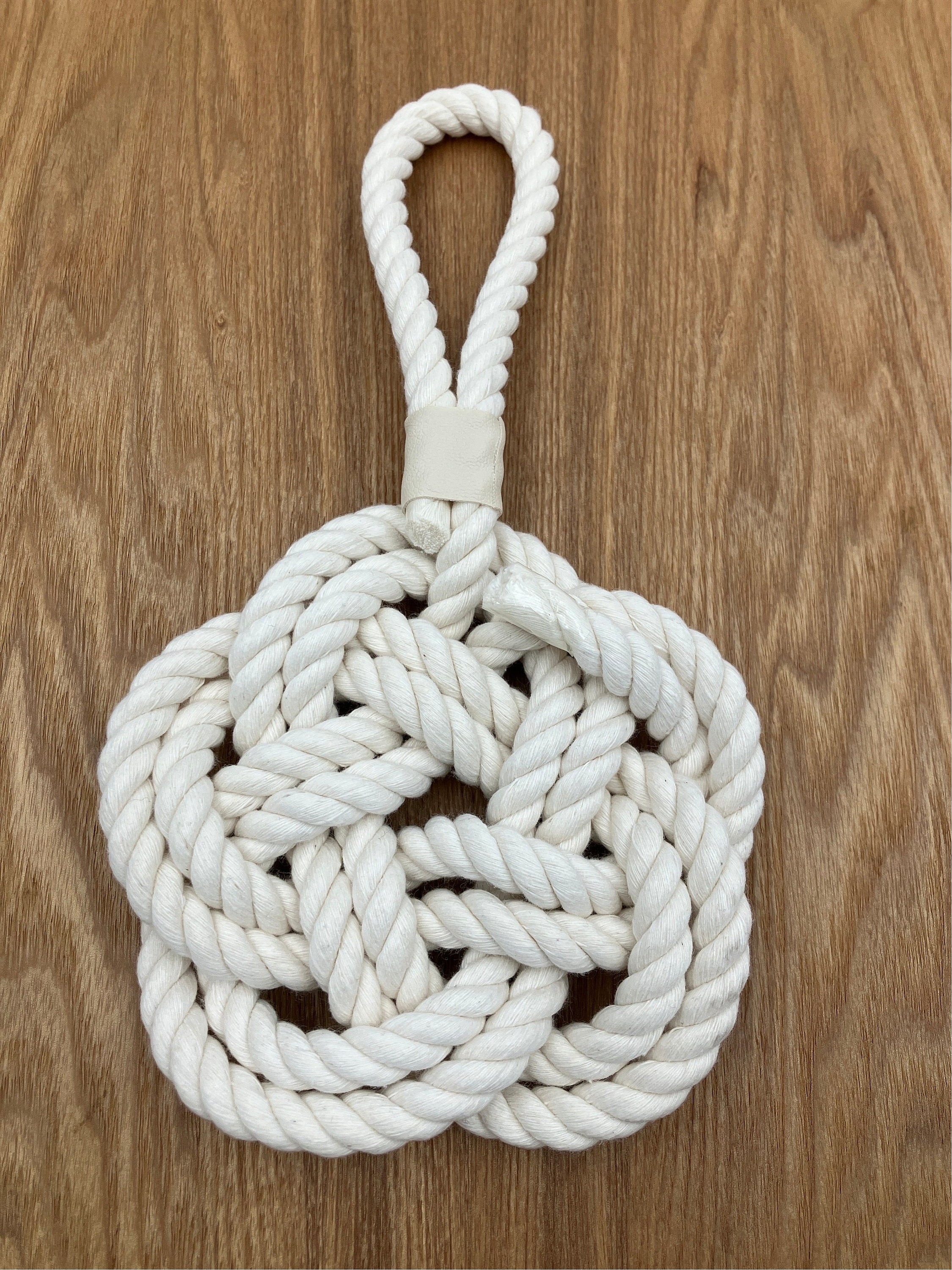 Wall Decor Wall Art Japanese Knot Shimenawa Mizuhiki Omamori ...