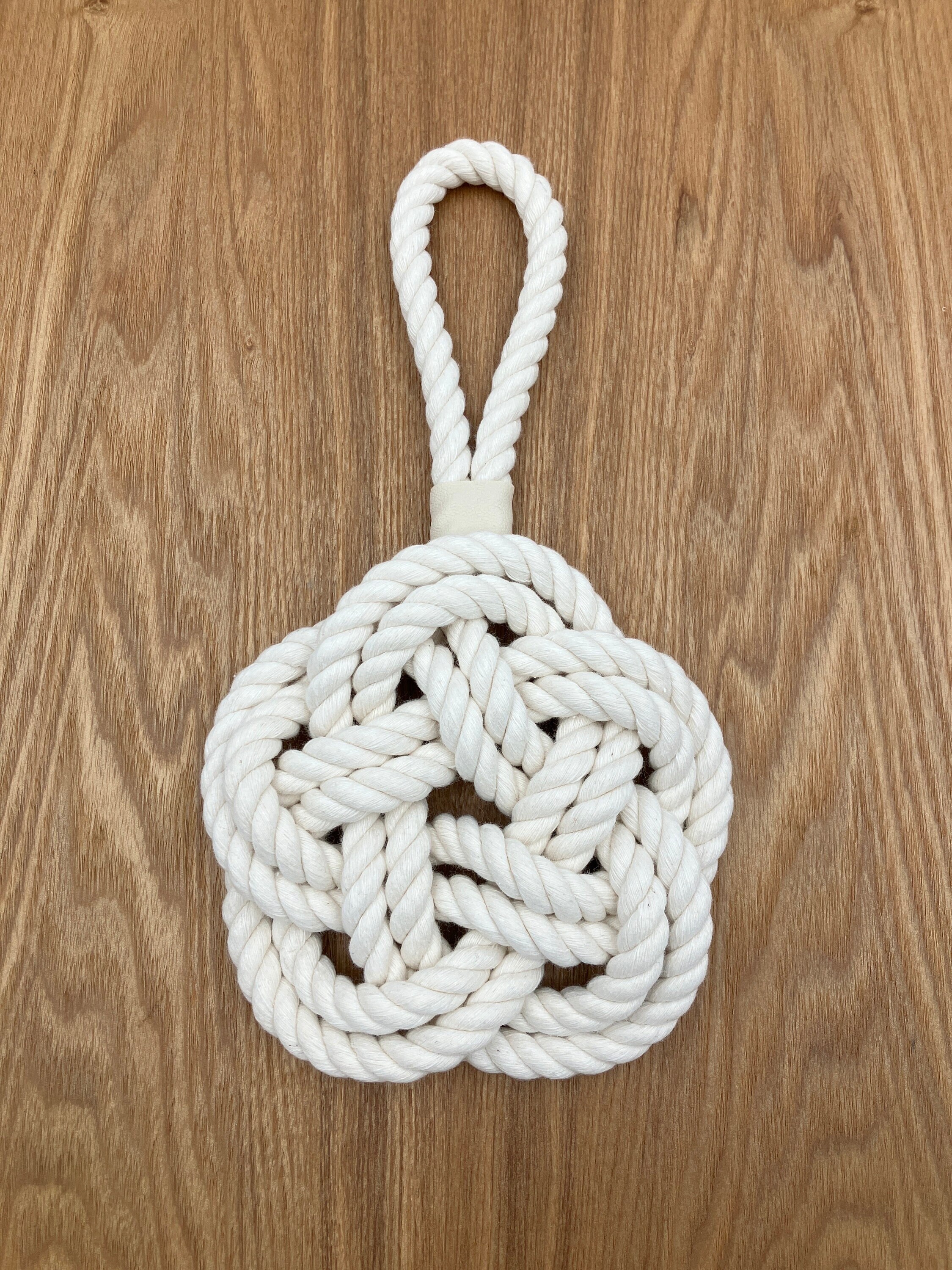 Wall Decor Wall Art Japanese Knot Shimenawa Mizuhiki Omamori ...