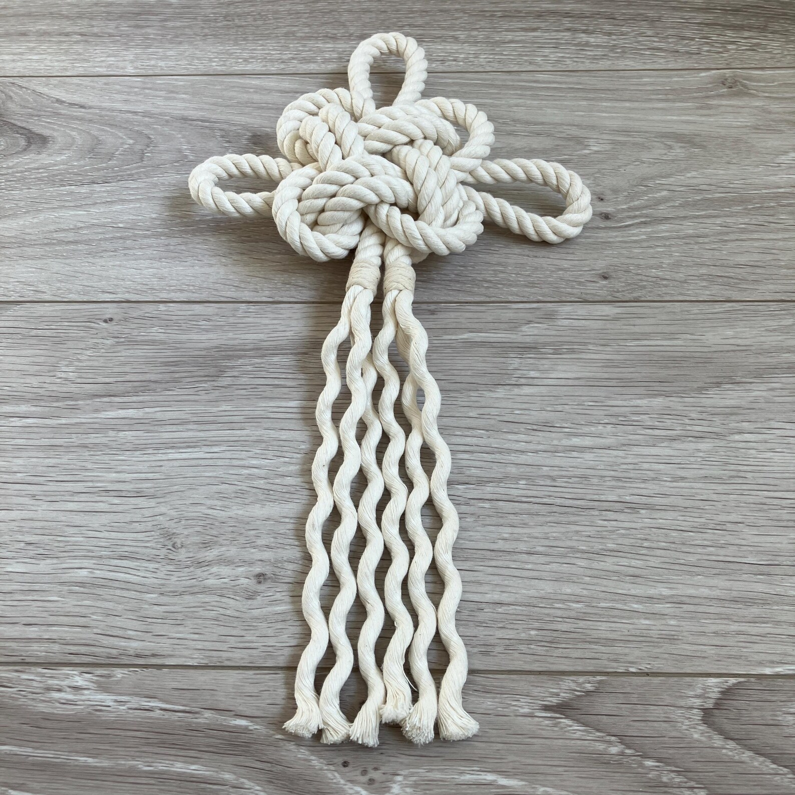 Wall Decor Wall Art Japanese Knot Shimenawa Mizuhiki Omamori ...