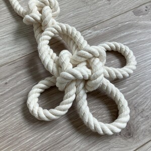 Wall Decor Wall Art Japanese Knot Shimenawa Mizuhiki Omamori ...