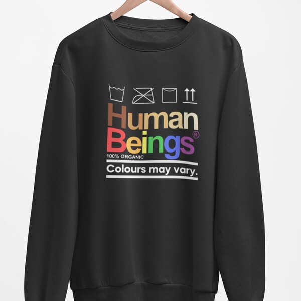 Pride Jumper - Etsy