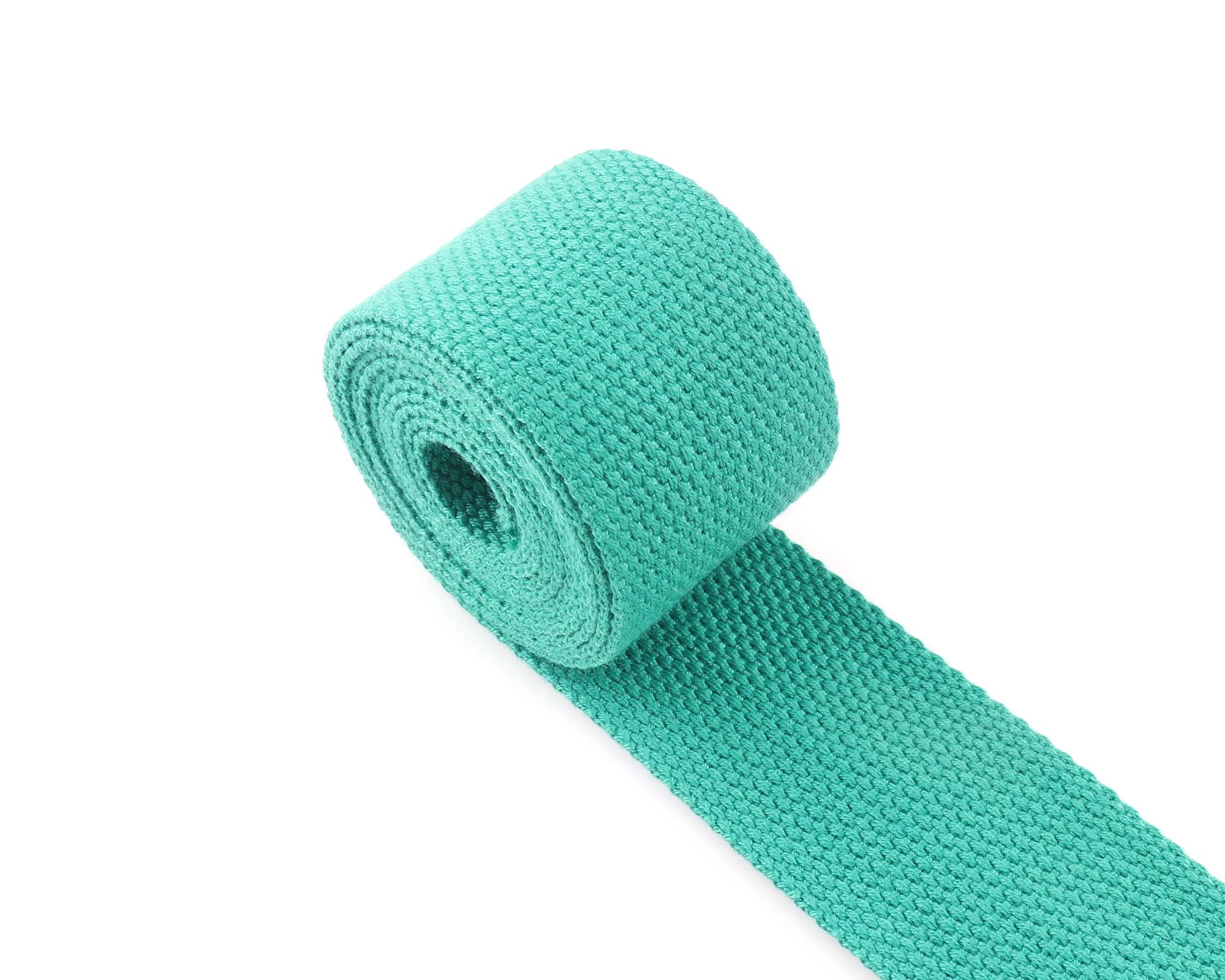 Cotton Webbing Fabric Strap Webbing 1.5 Soft Ribbon for - Etsy