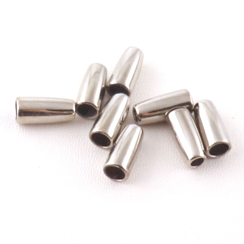 3mm End Cap - Etsy