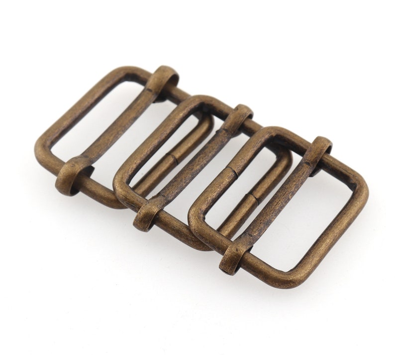 Adjuster Buckle Slider Buckle Adjuster Buckle Belt Buckle - Etsy