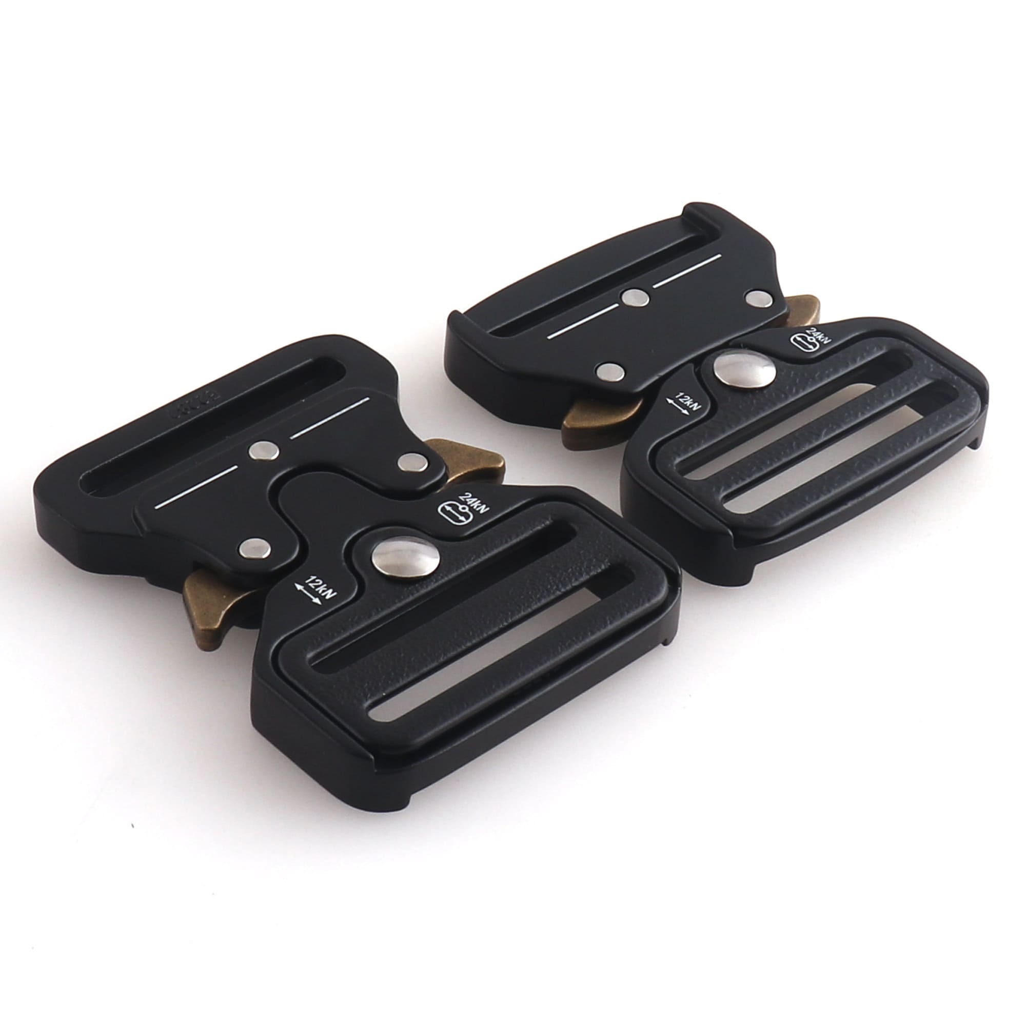 Craft Supplies & Tools Sewing & Fiber Sewing Self-tightening Buckle 1.5 ...