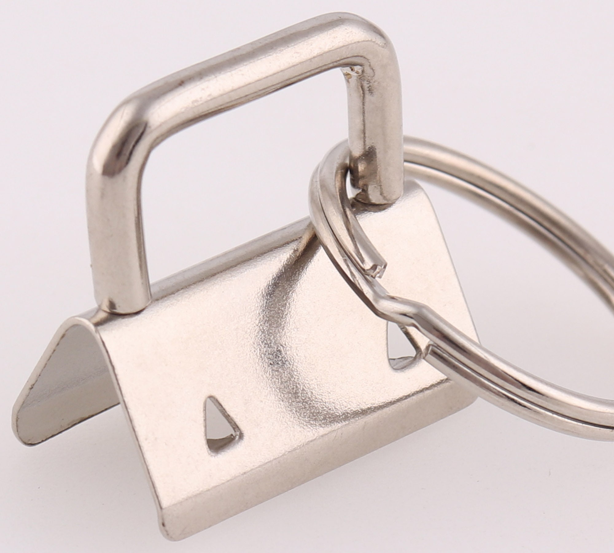 Key Fob Hardware With Key Rings Set 1 " Keyfob Hardware Key Rings ...
