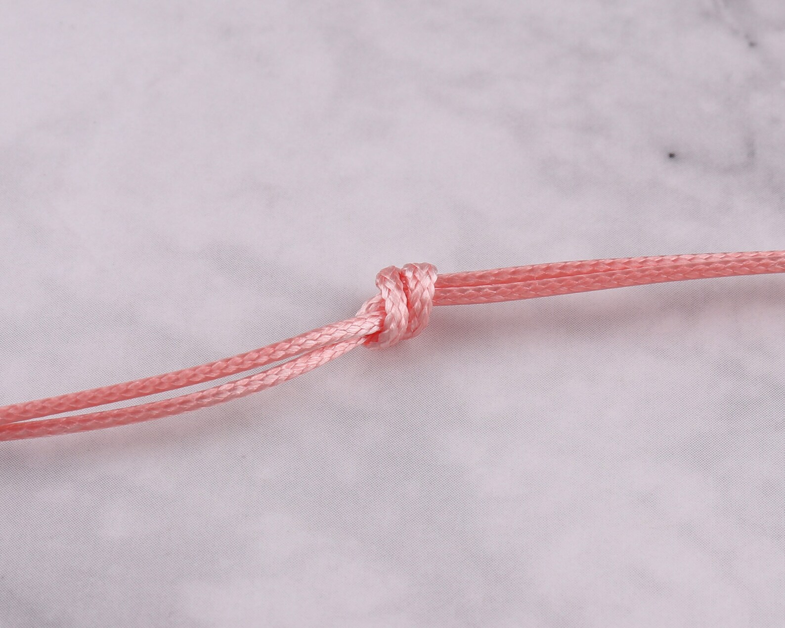 Waxed Polyester Cord Korean Rope High Quality Jewelry Making - Etsy