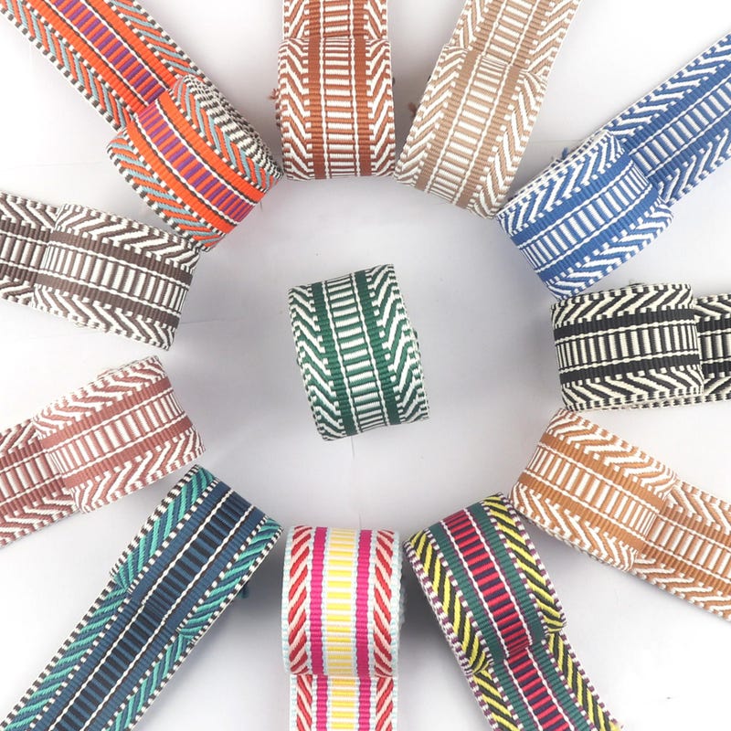 Decorative 1.5 Webbing - Etsy