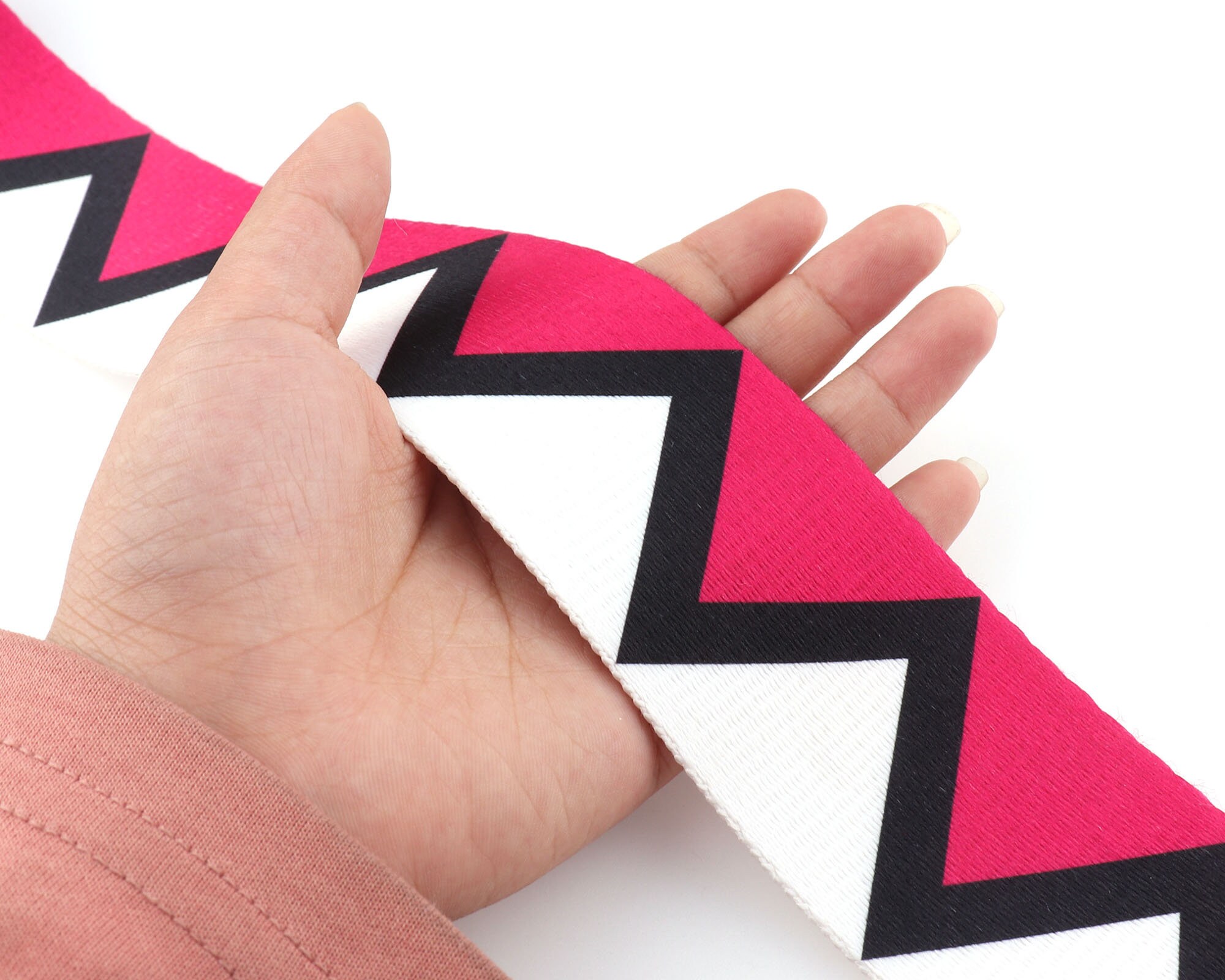 Strap webbing Soft Smooth Webbing 250mm strap with | Etsy