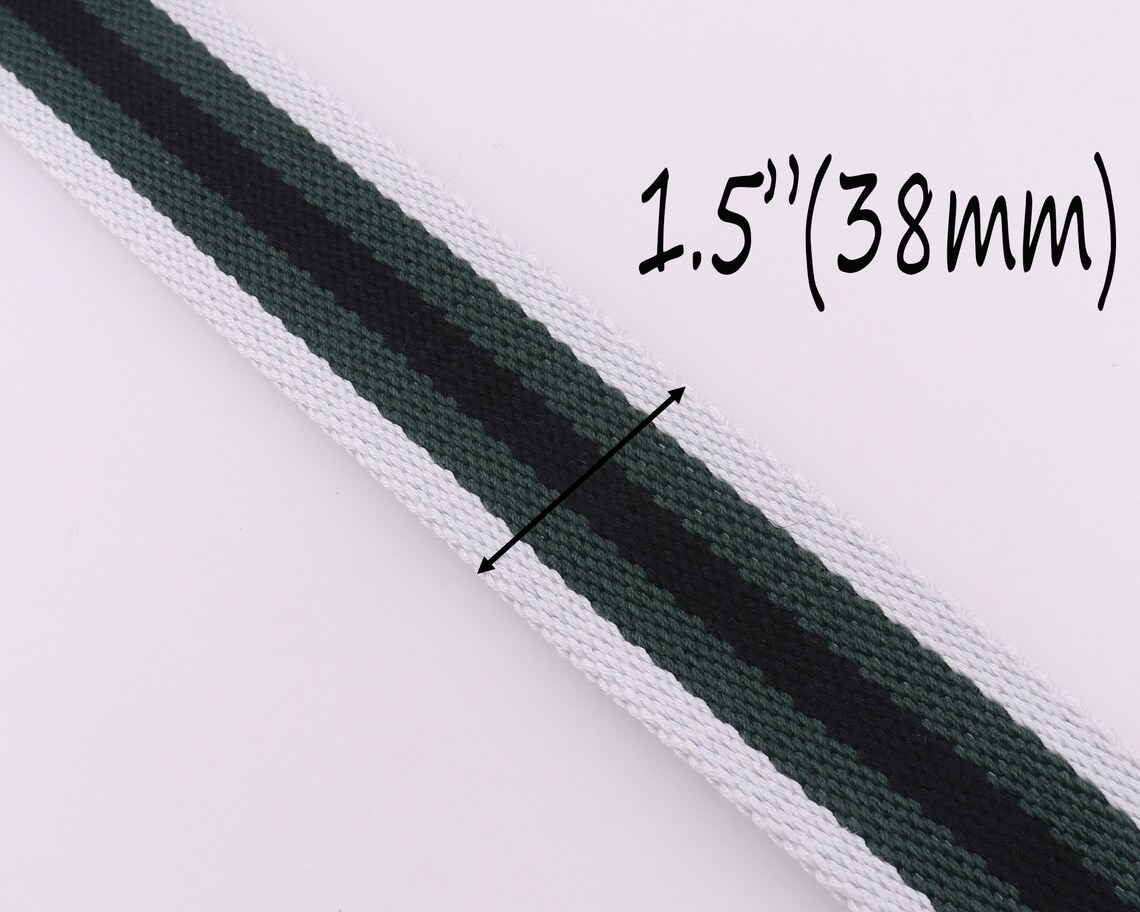 Strap Webbing Cotton Webbing High Quality Soft Webbing 1 - Etsy