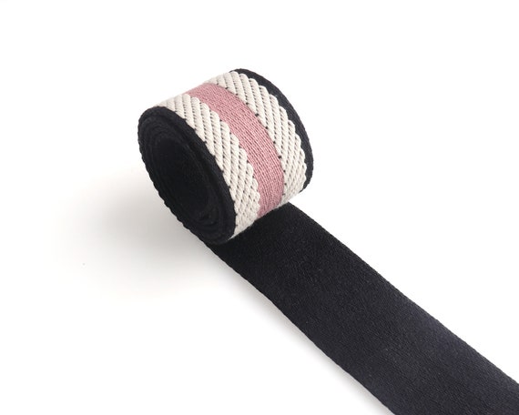 Strap Webbing Cotton Webbing 1.5 High Quality Decoration | Etsy