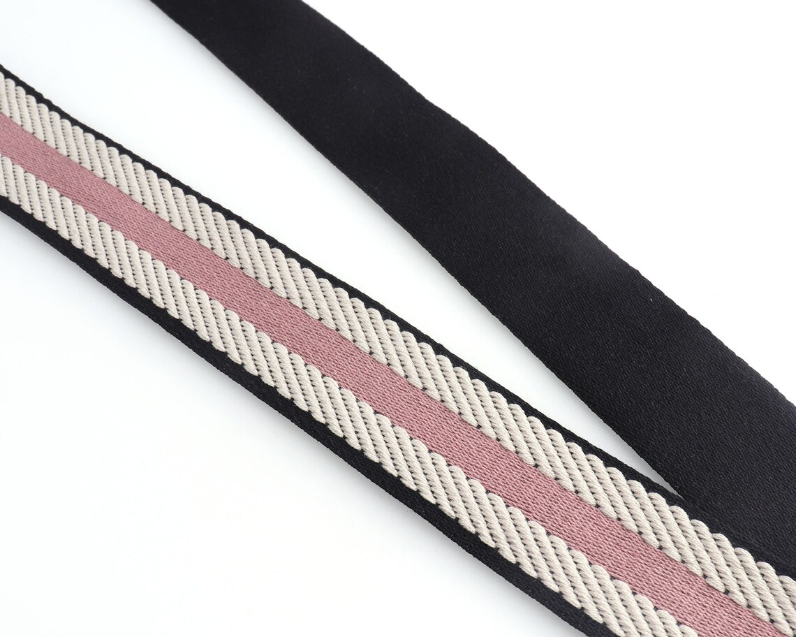 Strap Webbing Cotton Webbing 1.5 High Quality Decoration | Etsy