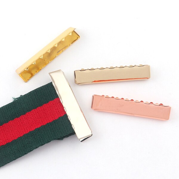 Ribbon Clamps - Etsy