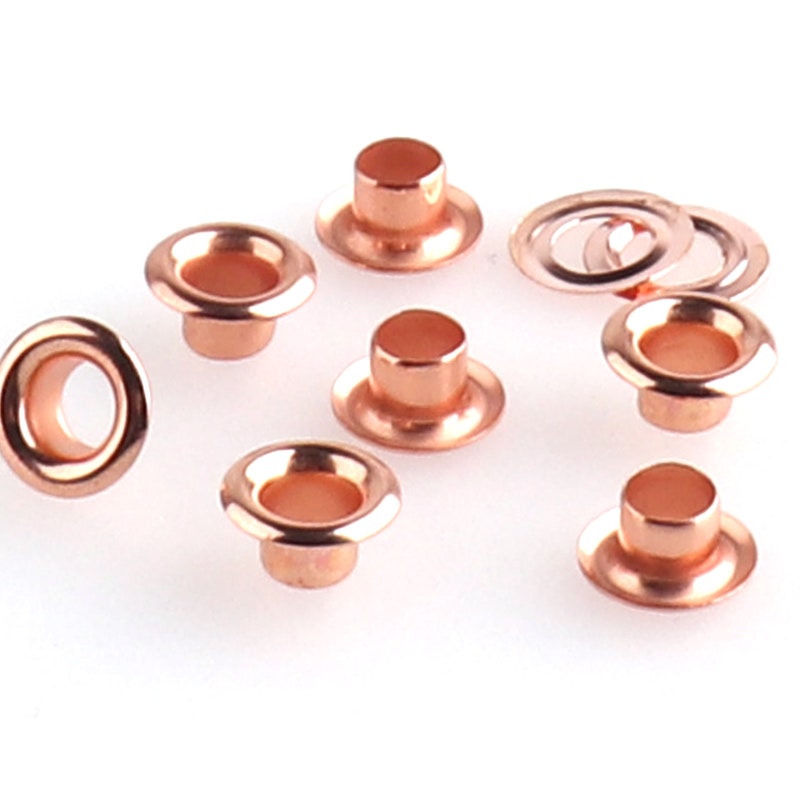 Metal Eyelets - Etsy