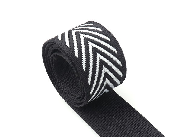 Sewing polyester webbing store