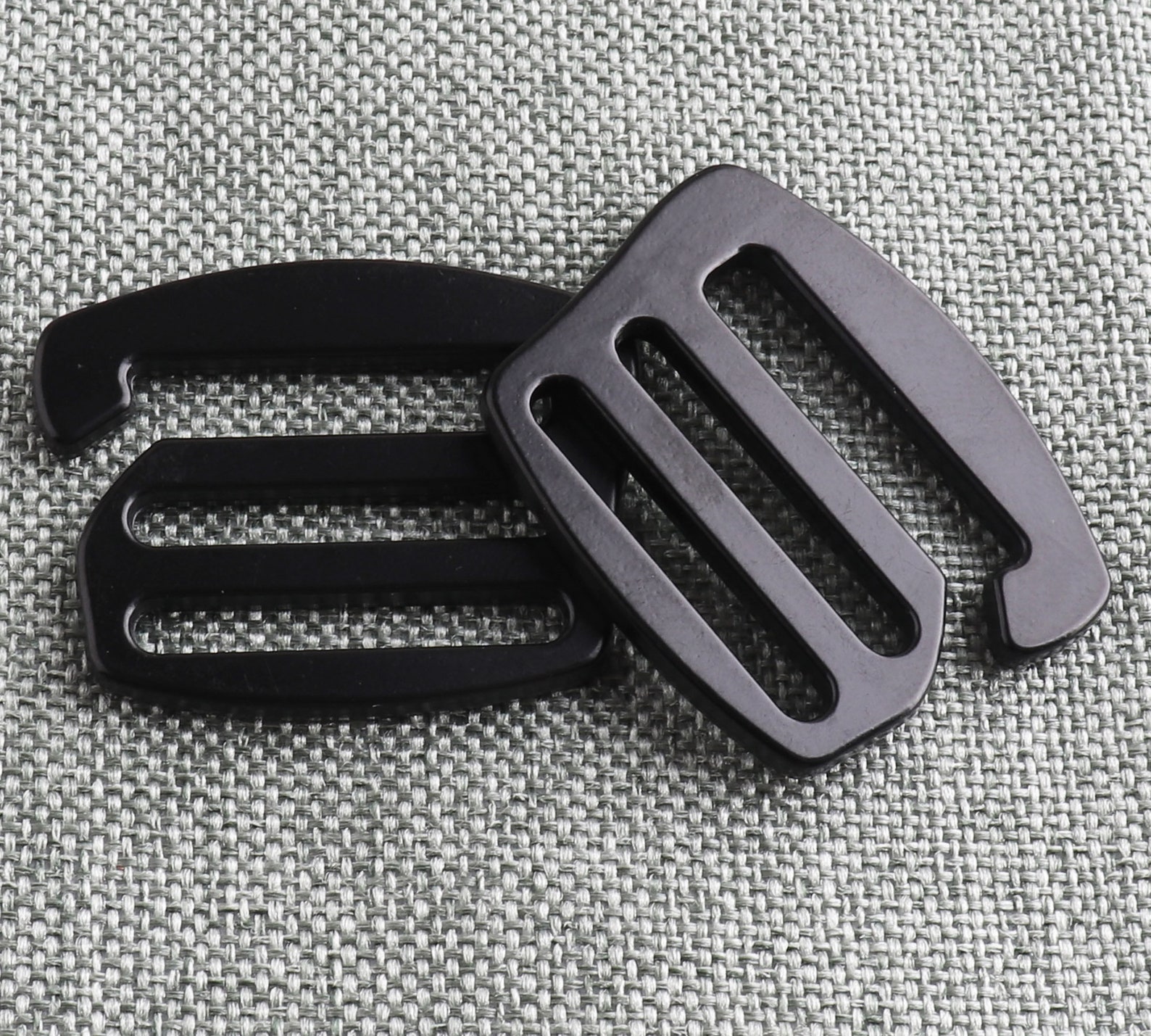 30mm G Hook Metal Bra Making Strap Slide Hook Replacement G Hook FOR ...