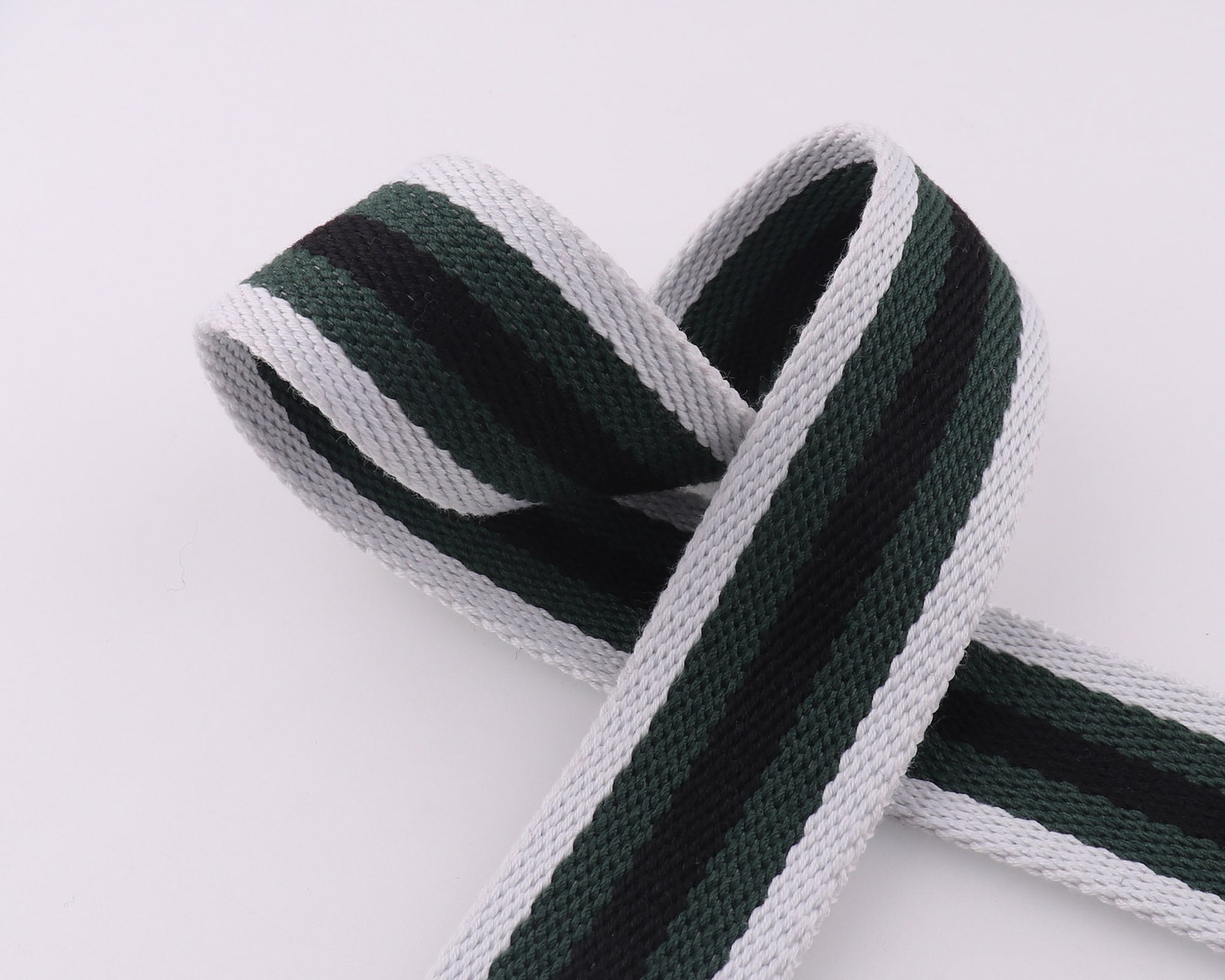 Strap Webbing Cotton Webbing High Quality Soft Webbing 1 - Etsy