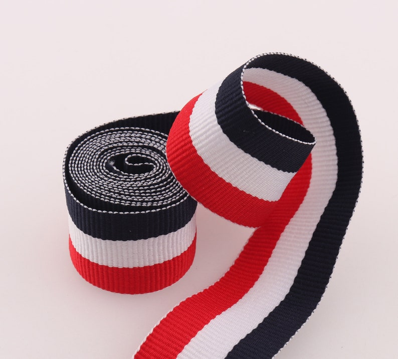 Strap Webbing Watch Webbing Colorful Webbing 1 Soft | Etsy
