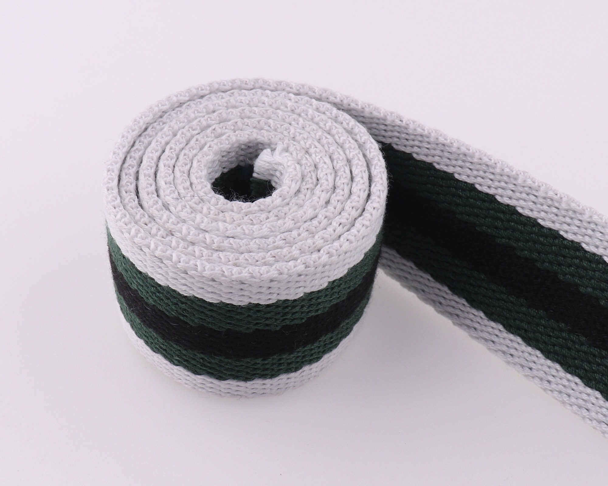 Strap Webbing Cotton Webbing High Quality Soft Webbing 1 - Etsy