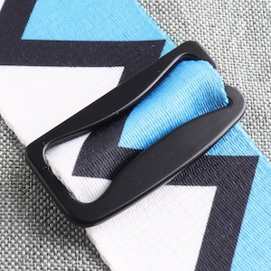 G Hook 2 Inch G Hook Black G Buckle Strap Slider Hooks G Hook Adjuster ...