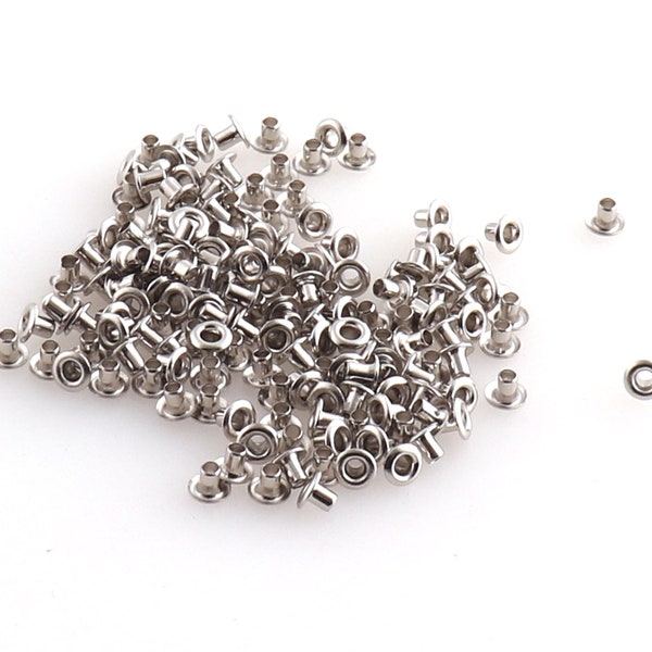 Metal Eyelets - Etsy