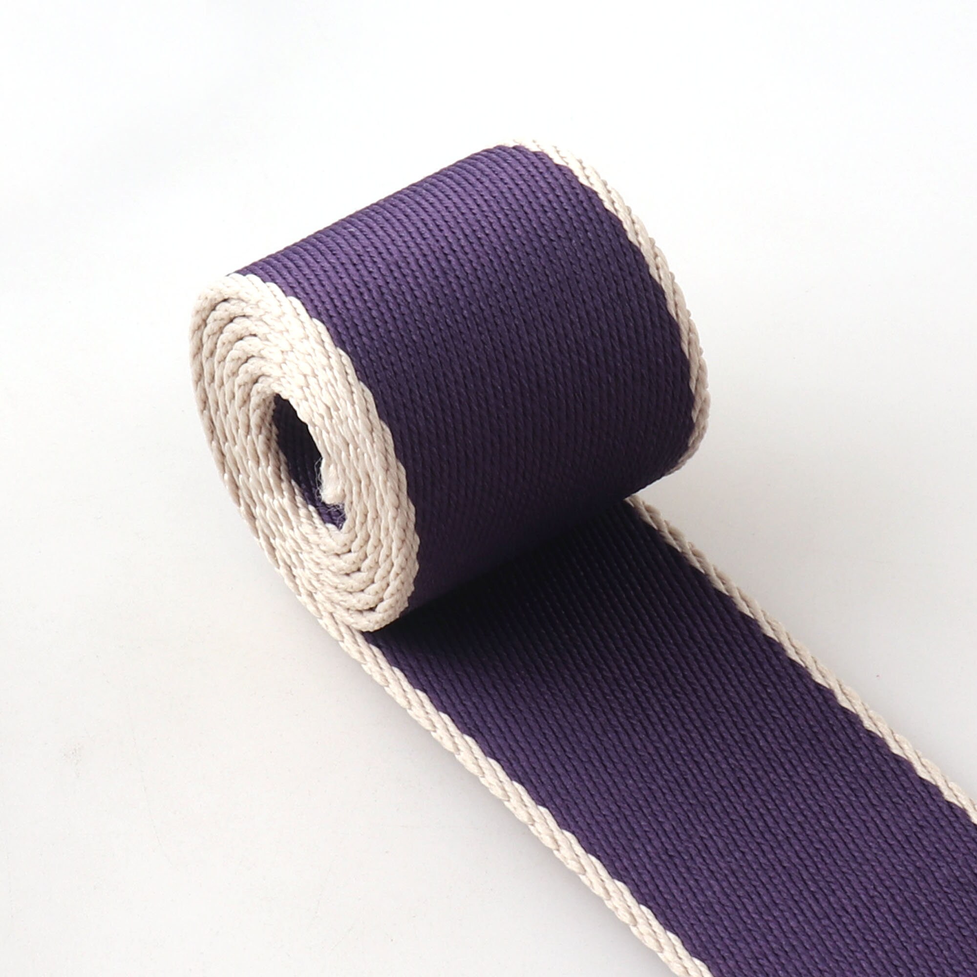 1 1/2 Inch Webbing Cotton Woven Trim Heavy Duty Bag Handles | Etsy