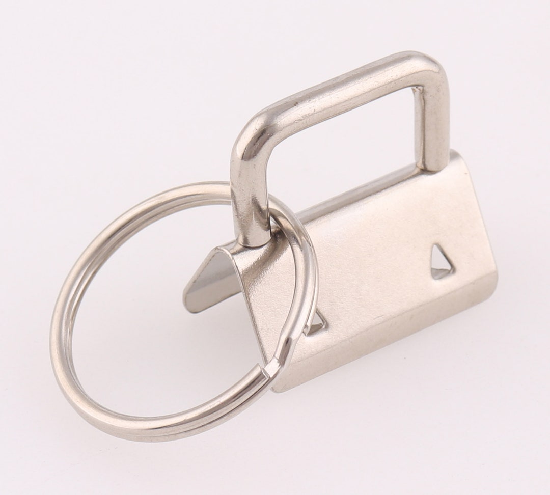 Key Fob Hardware With Key Rings Set 1 " Keyfob Hardware Key Rings ...