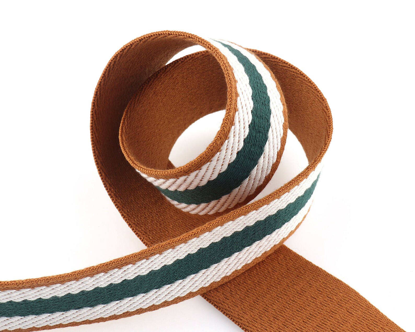 Strap Webbing Cotton Webbing 1.5 Top Quality Decoration | Etsy