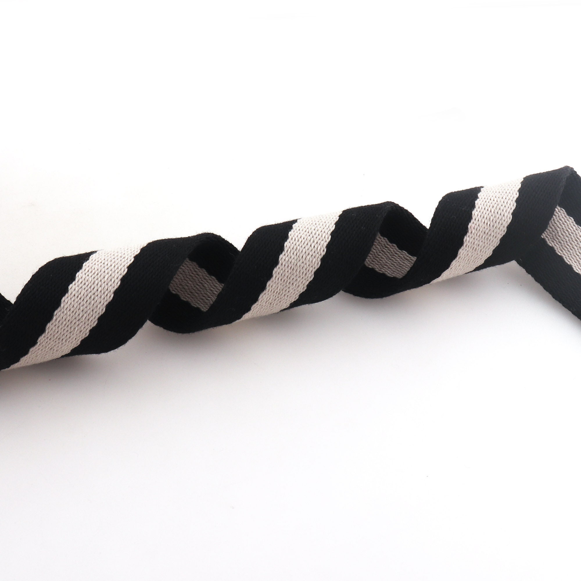 Webbing 1.5 Inch Heavy Duty Cotton Webbing Double-Sided | Etsy