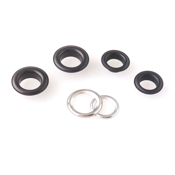 Canvas eyelets store