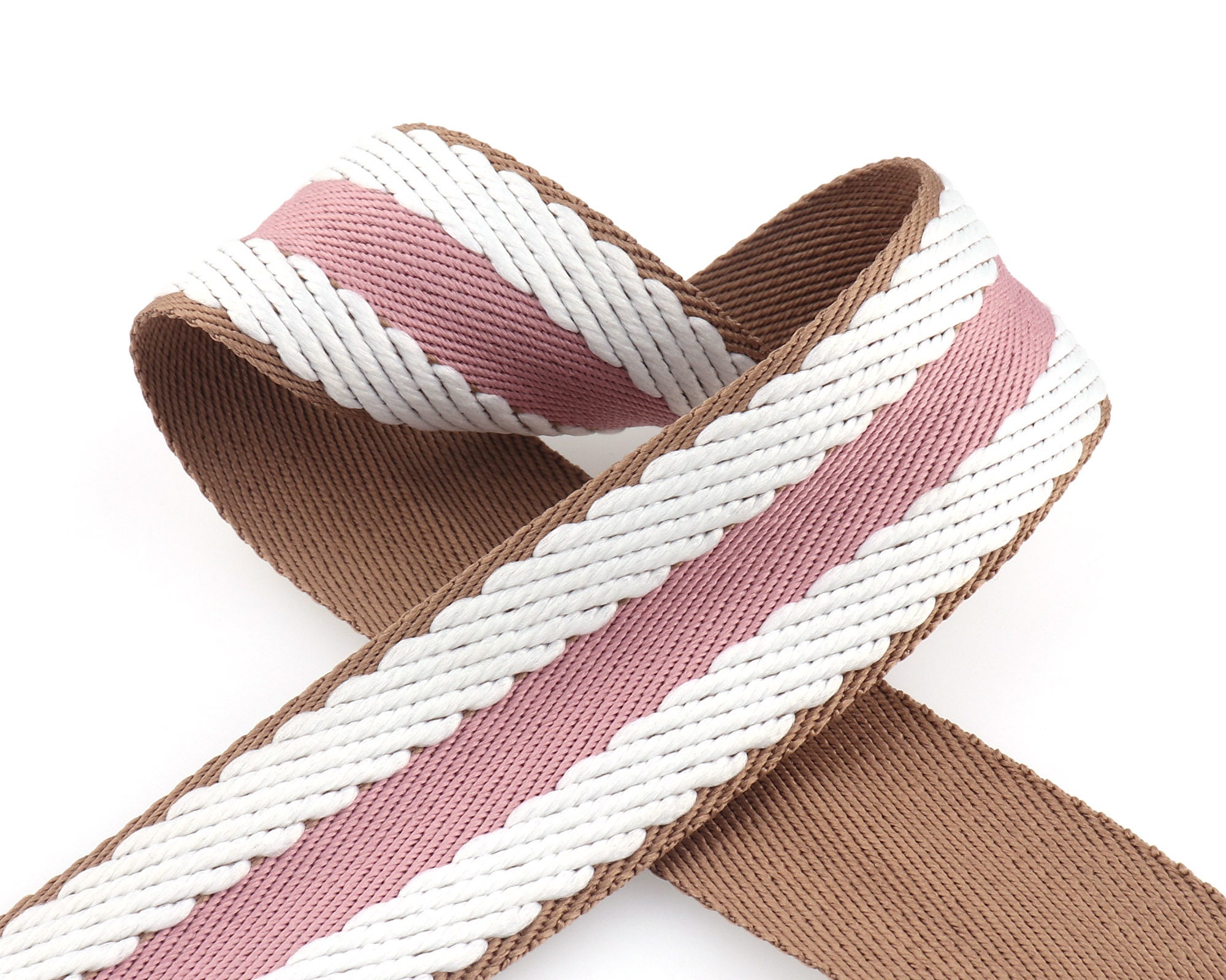 Purse Webbing Strap Webbing 1 1/238mmcotton Webbing - Etsy