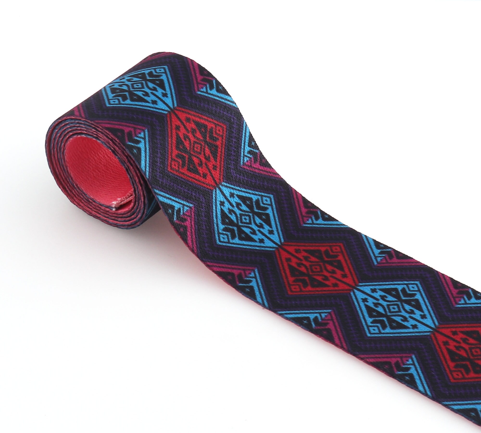 Webbing Chinese Style Soft Ribbon 2 Inch Decorative Craft | Etsy