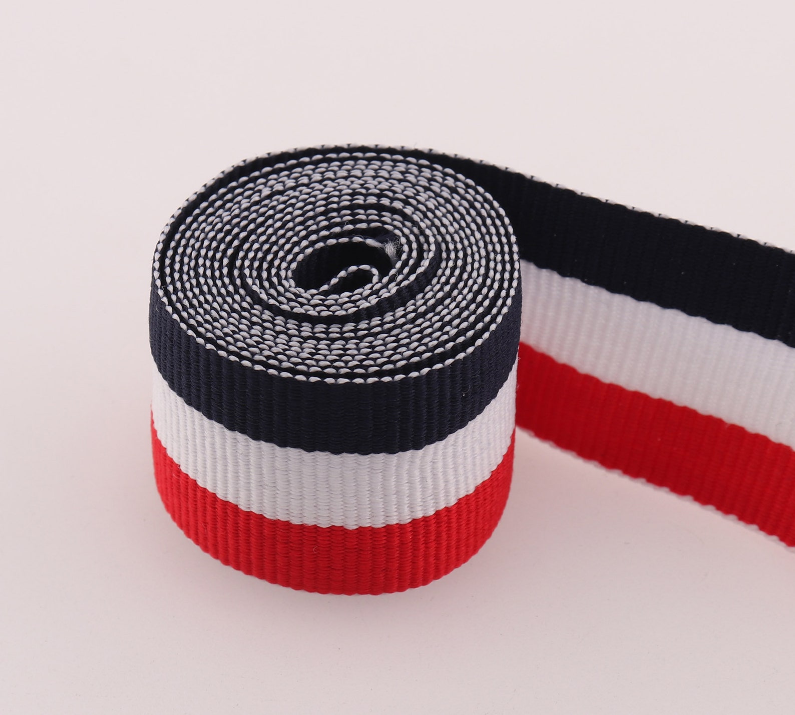 Strap Webbing Watch Webbing Colorful Webbing 1 Soft | Etsy