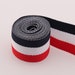 Strap Webbing Watch Webbing Colorful Webbing 1 Soft - Etsy