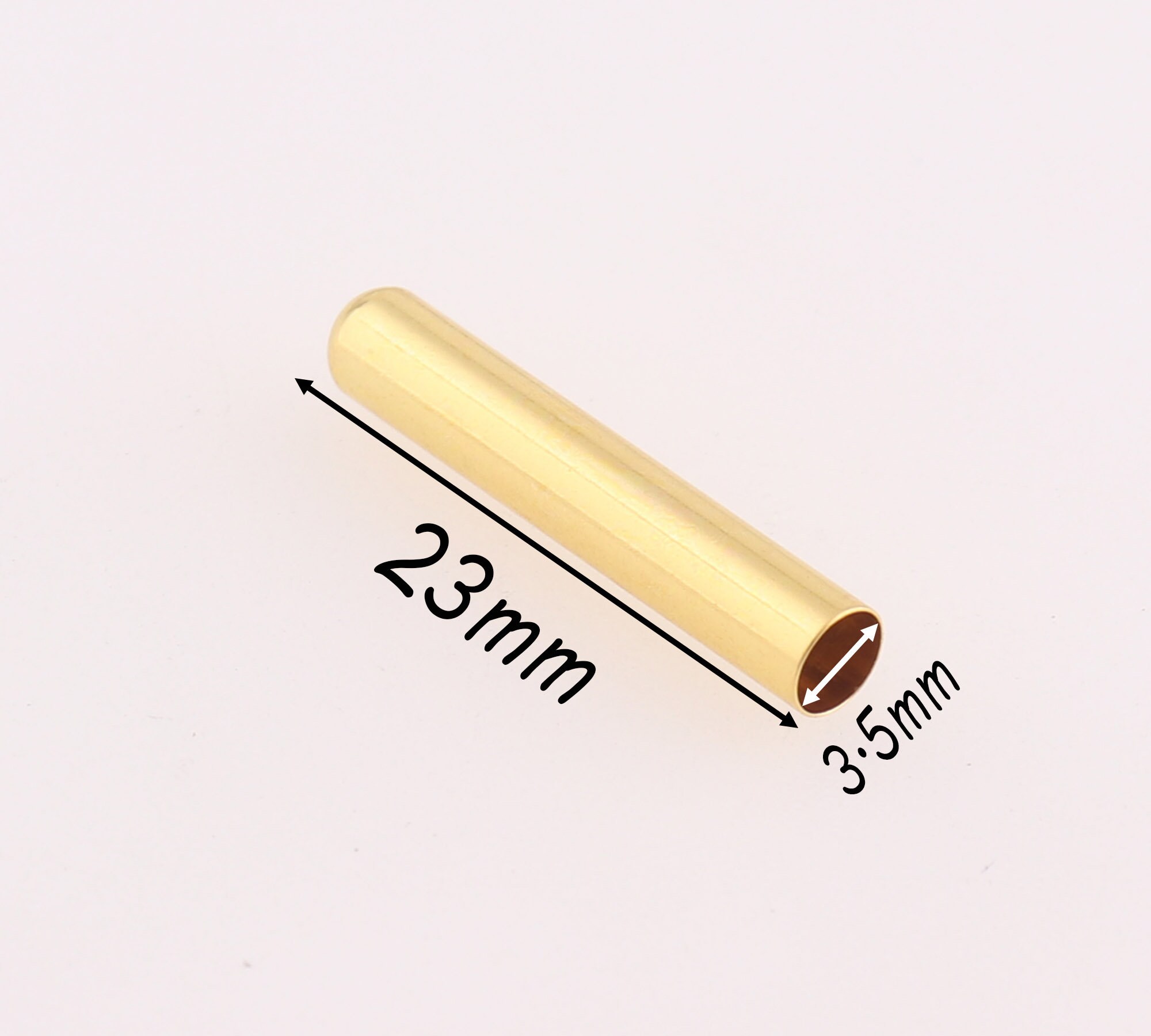 20PCS Metal End Tipscord End Buckle Craft Cord Locks - Etsy