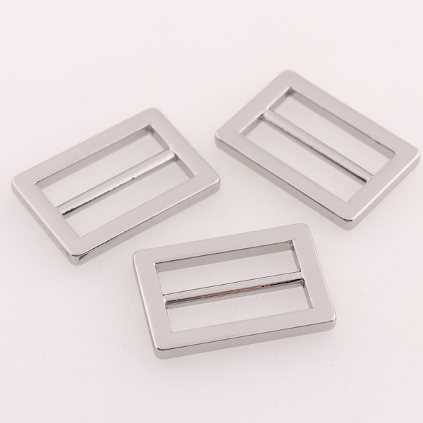 Rectangle Buckles - Etsy