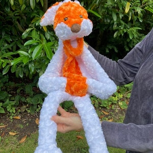 Billy the Slobbit Puppet You'll Love to Hang Around With. - Etsy