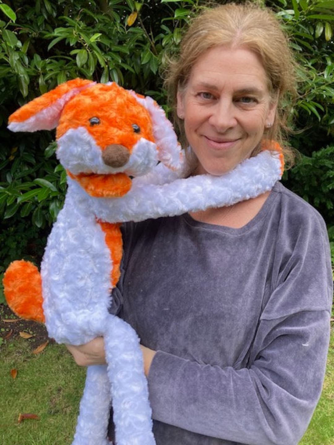 Billy the Slobbit Puppet You'll Love to Hang Around With. - Etsy