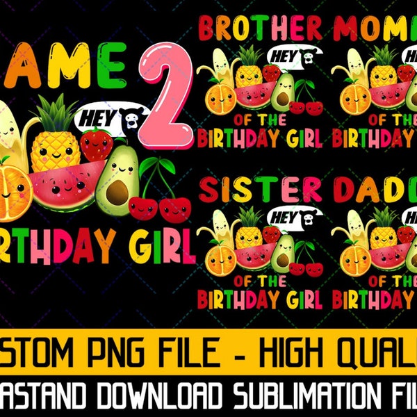 Hey Bear Fruit Png - Etsy