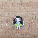 Avatar Clay, Character Inspired Claydolls for Bows Jewelry Making ...